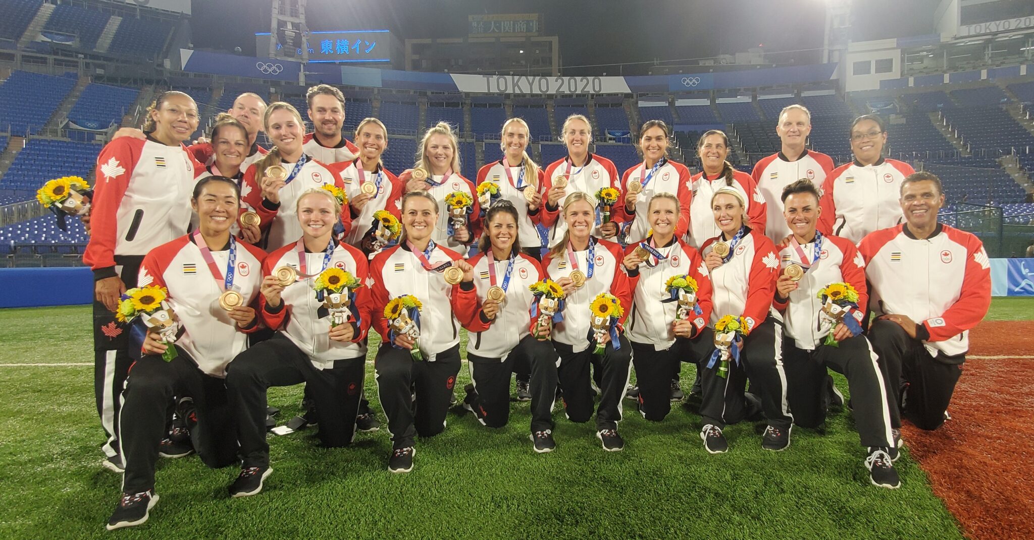 News - Canada Cup